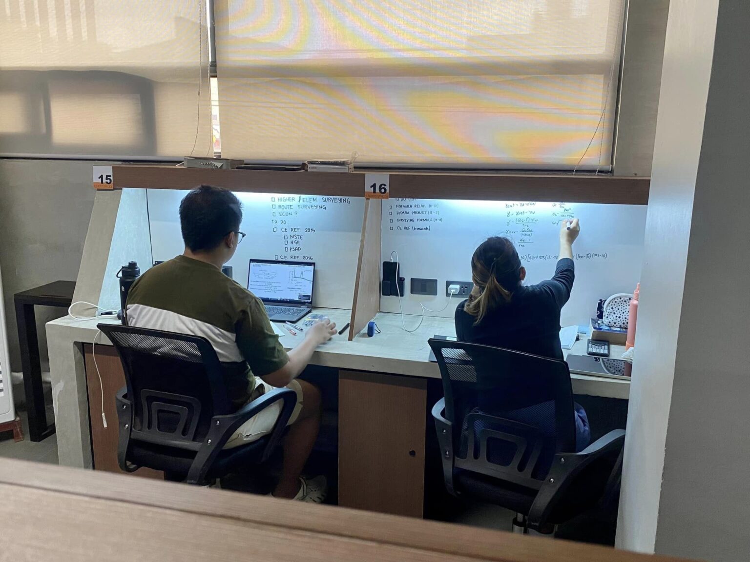 List of Study Hubs in Manila for 2024