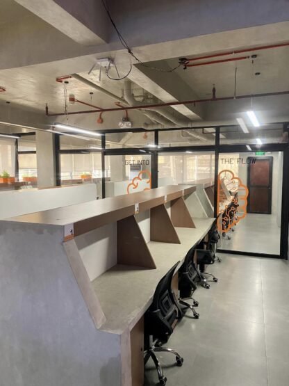 Studeo Spaces Bookings – Get Into the Flow