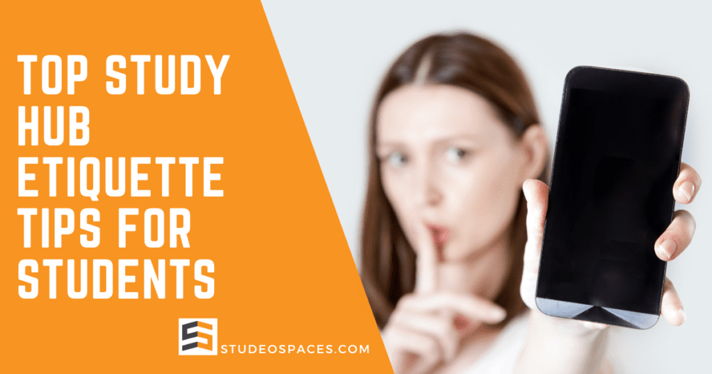 Key Benefits Of Joining A Study Hub In Manila - Studeo Spaces Study Hub