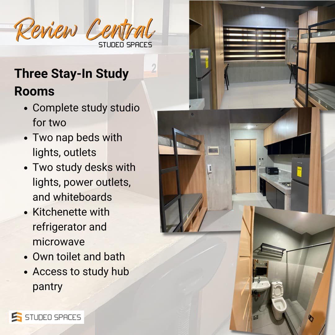 Studeo Spaces Study Hub To Undergo Renovation and Expansion from July ...