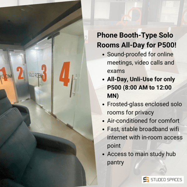 Study Hub News and Updates | Latest from Studeo Spaces