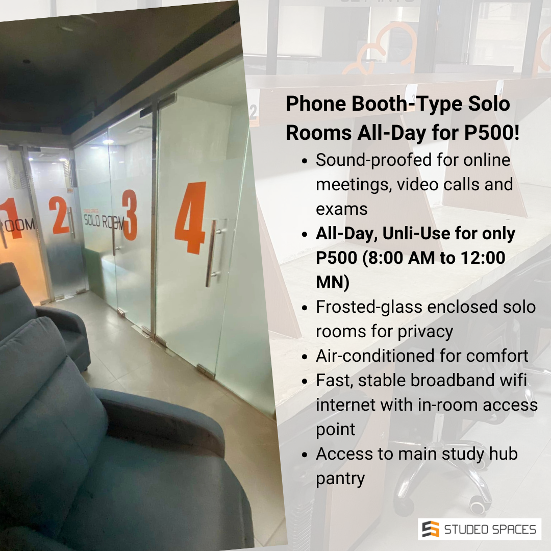 Study Hub News and Updates | Latest from Studeo Spaces – Studeo Spaces ...