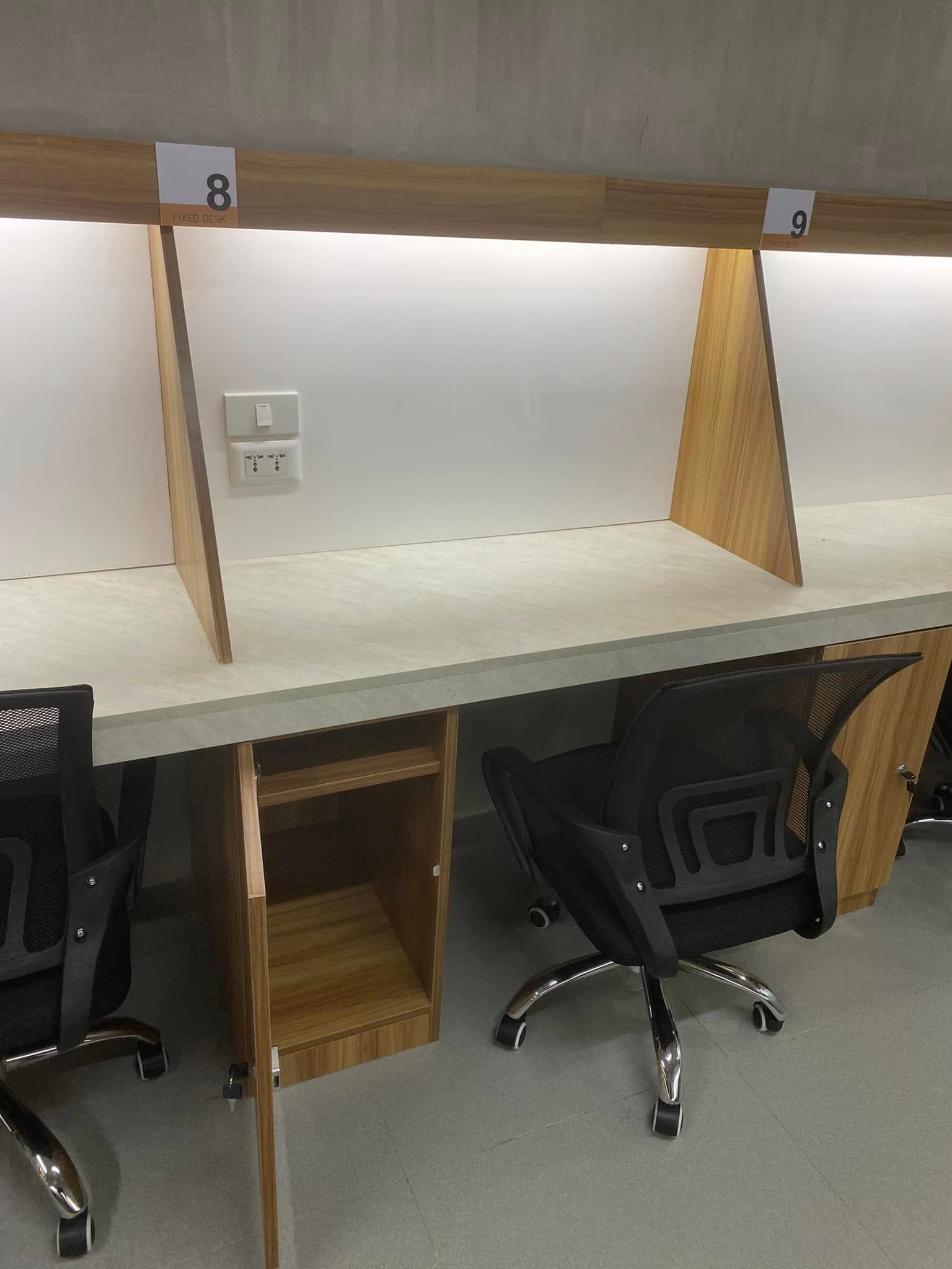 Studeo Spaces Study Hub Launches Review Central Dedicated Desks ...