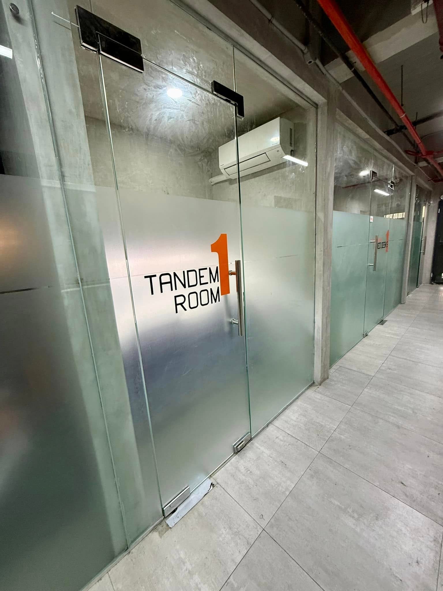 Find Your Focus: Introducing Studeo Spaces Tandem Rooms – Studeo Spaces ...
