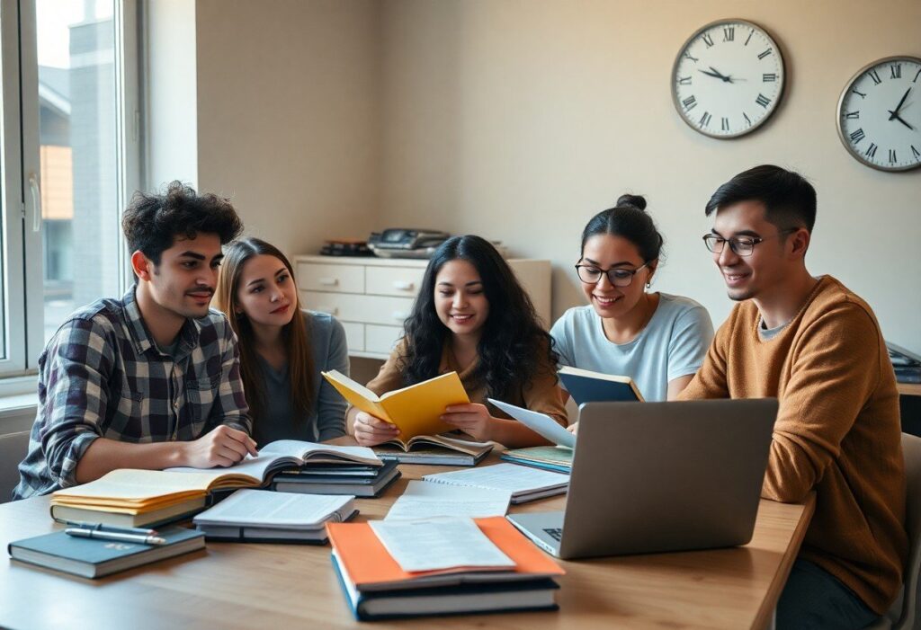 10 Proven Study Techniques for Students and Board Review