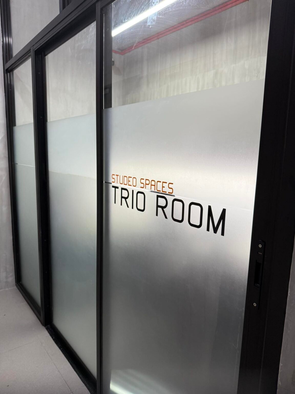 Level Up Your Squad Goals: Introducing the Studeo Spaces Trio Room ...